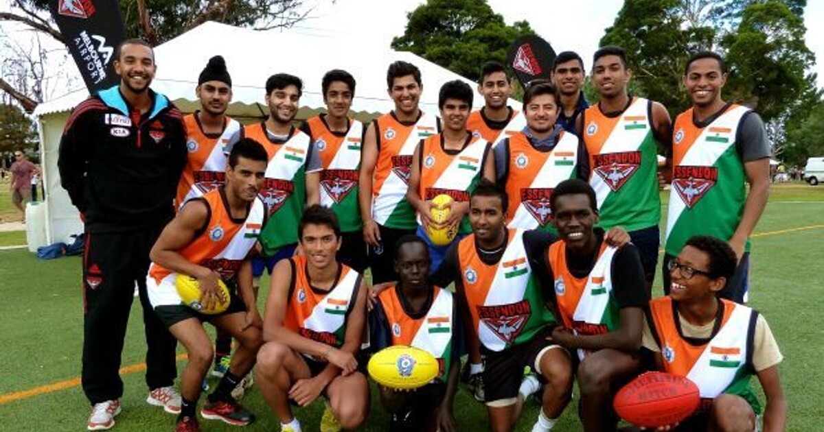 Unity Cup a grand success