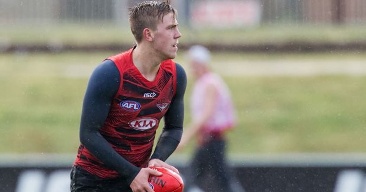 Begley picked to make debut