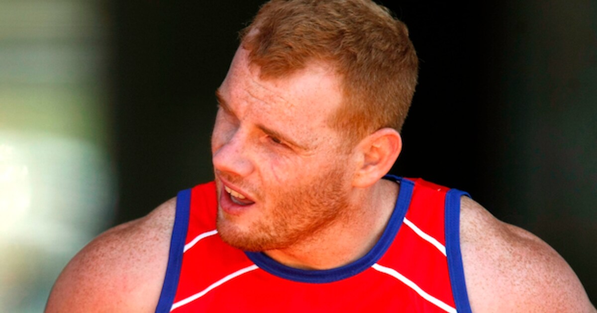 Cooney linked to Essendon