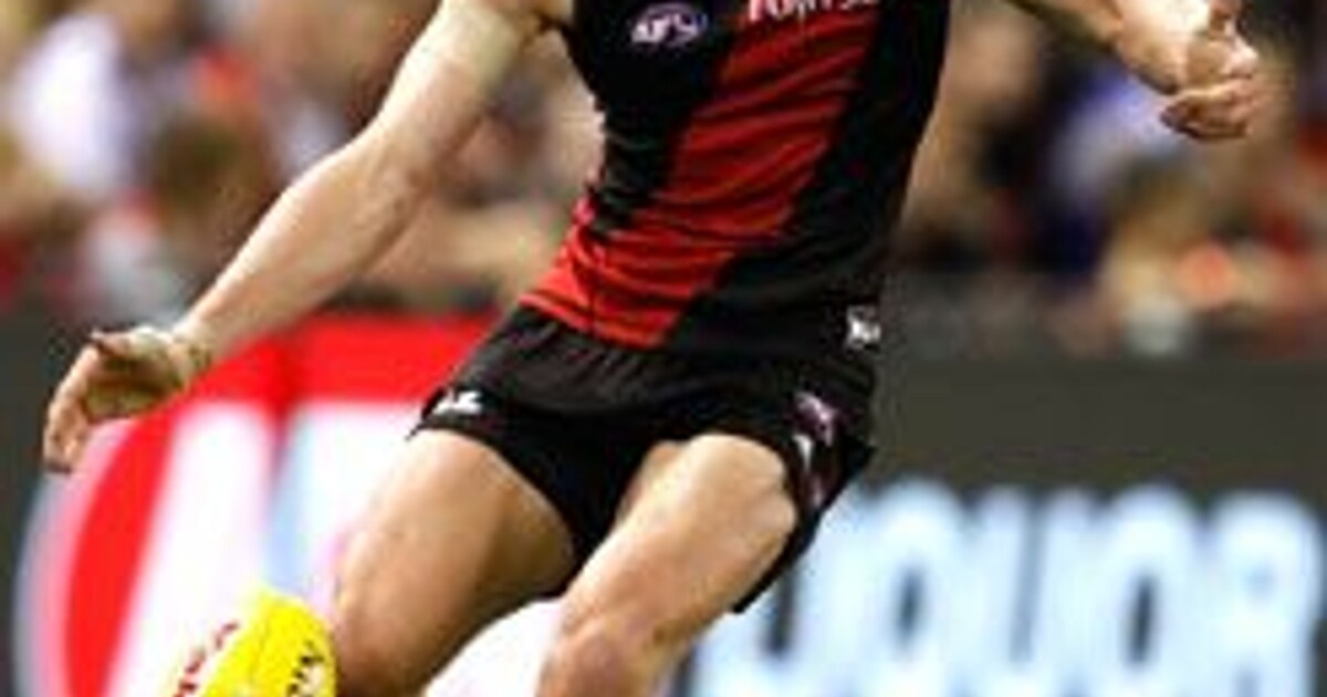 Young Dons key roles