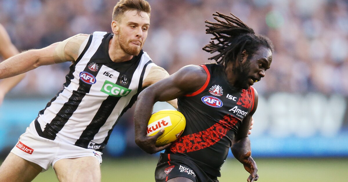 Woosha thrilled for Dons debutant