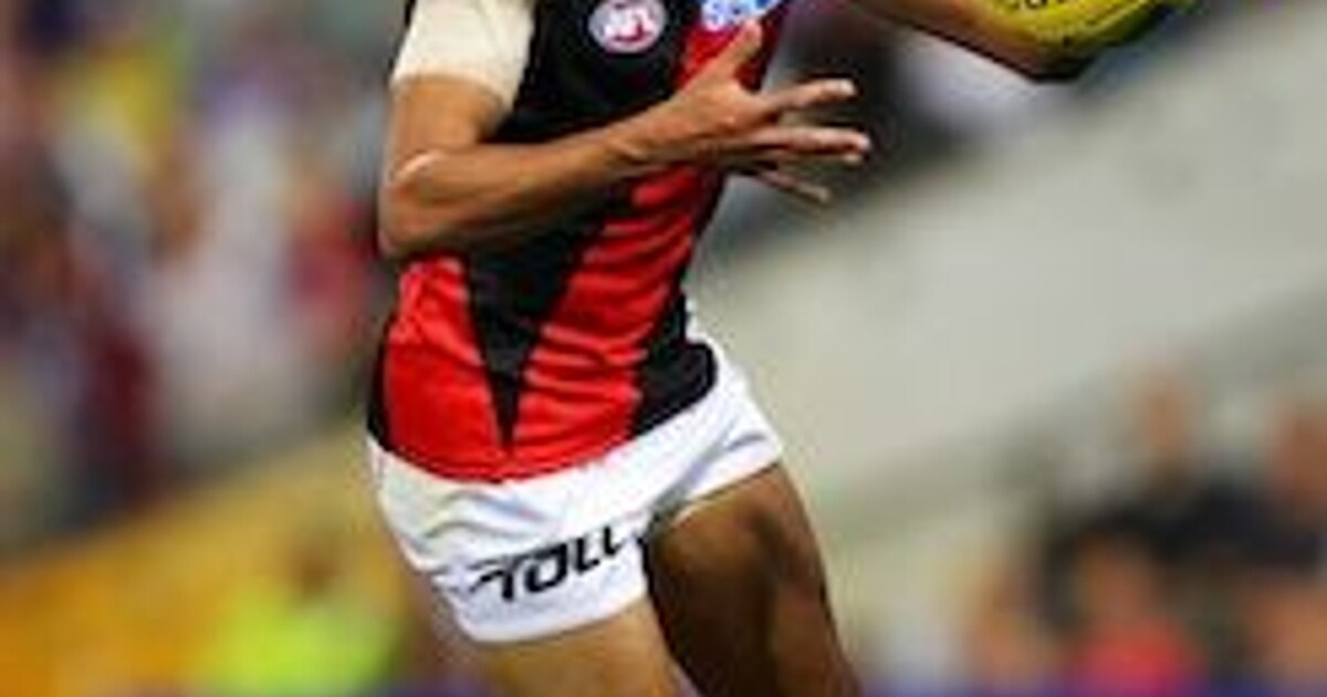 Dempsey a chance for Lions