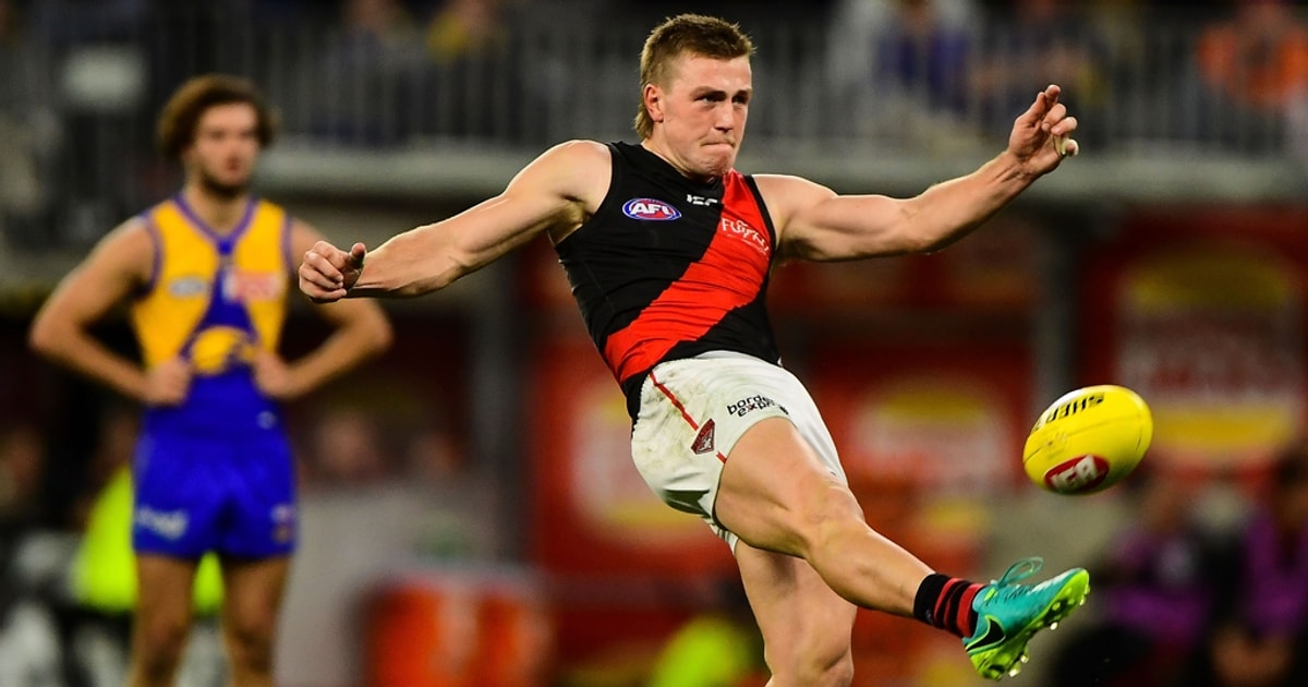 Season review: Josh Begley