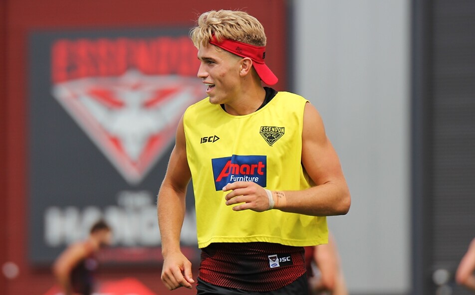 Get to know: Matt Guelfi