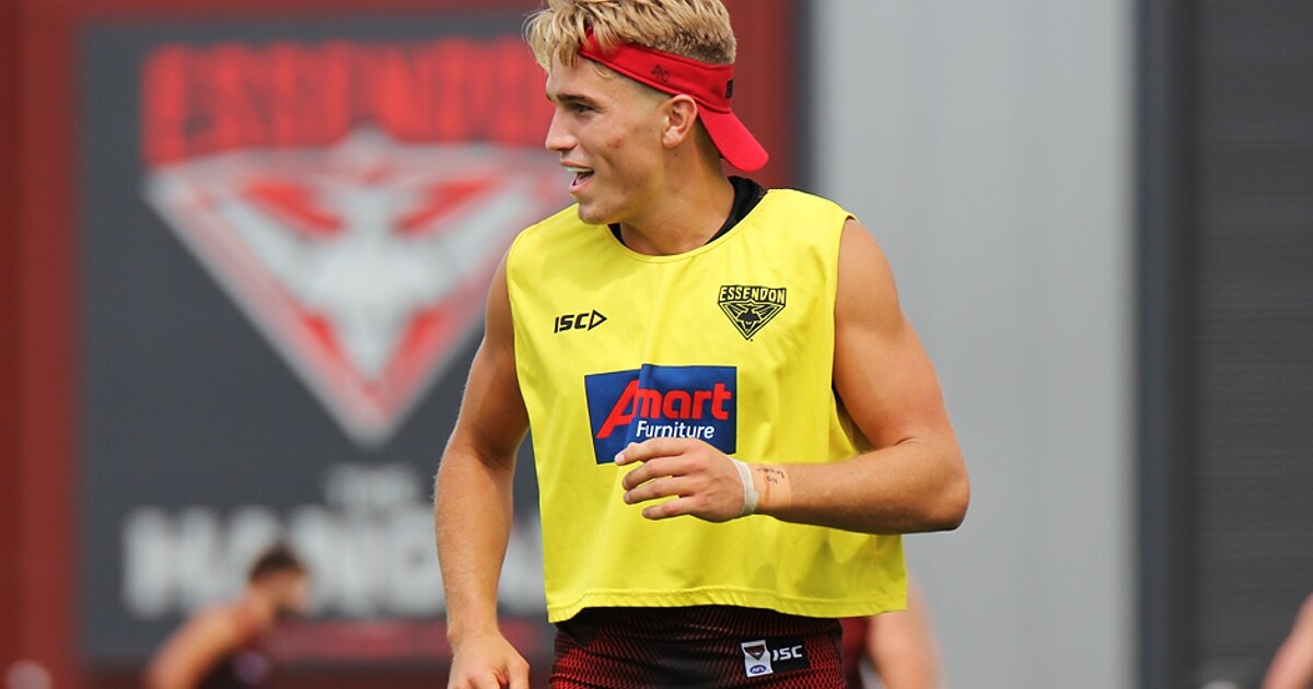 Get to know: Matt Guelfi