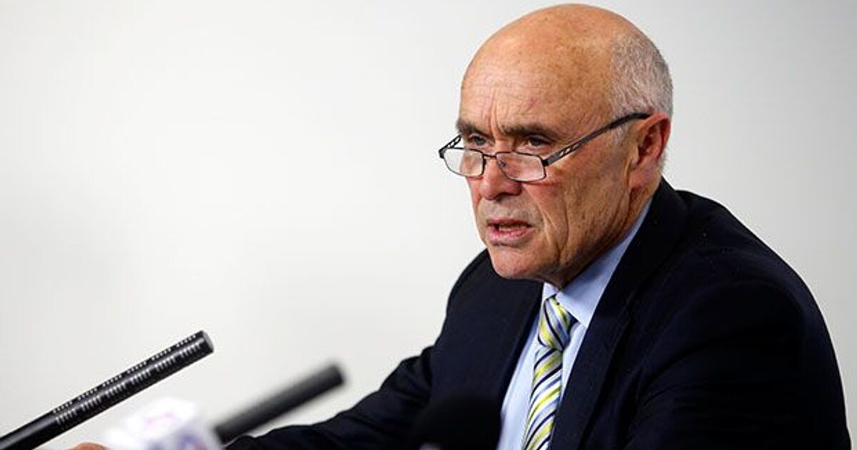 Open Letter From Chairman Paul Little