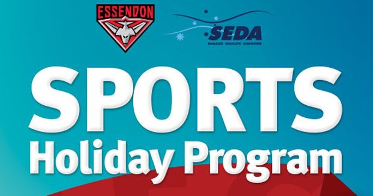 Sports Holiday Program