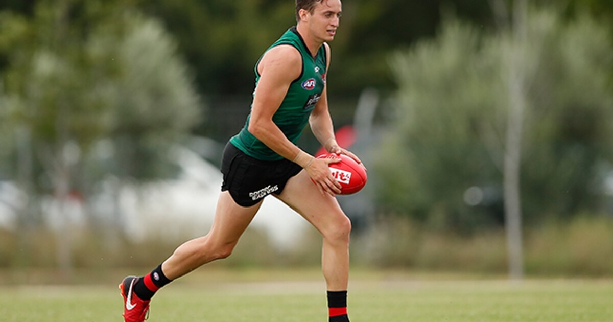 14-player squads for AFLX