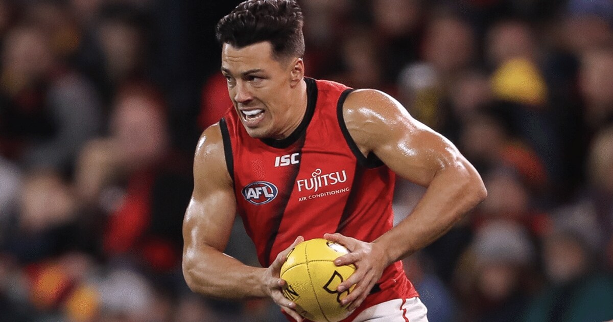Season review: Dylan Shiel