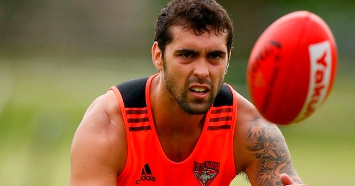 Dempsey overlooked for selection