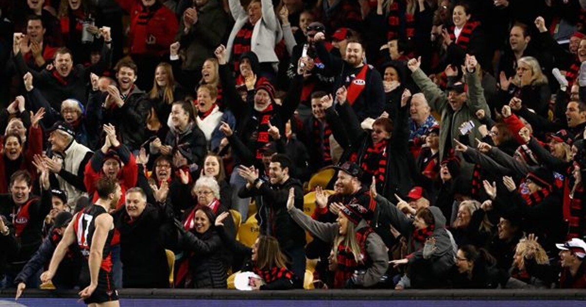 Tickets to be released