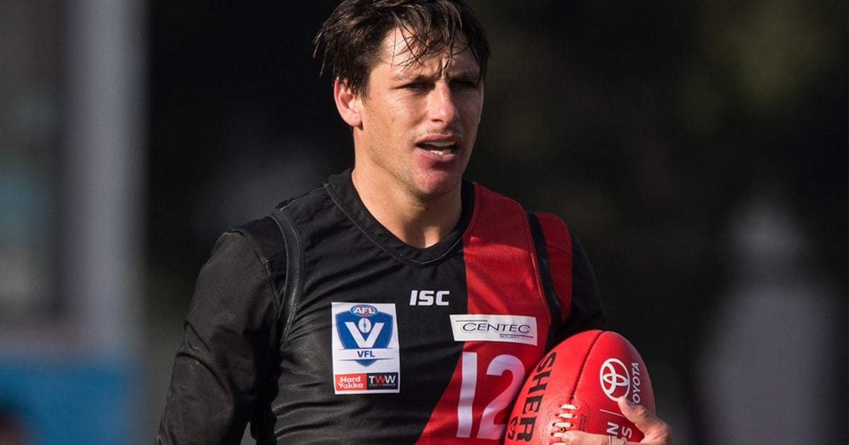 VFL squad selection: Round 13