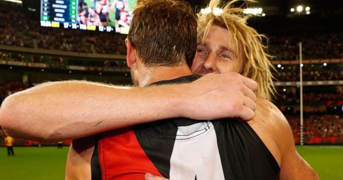 How Jobe gave us a voice