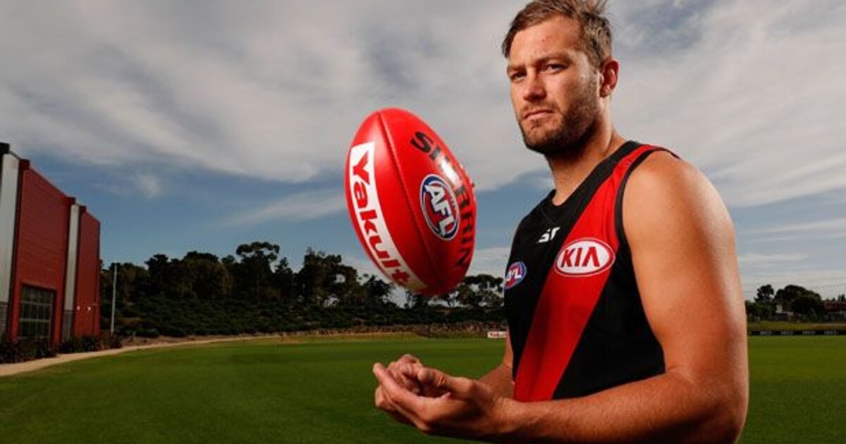 Scott Lucas' 'best 22'