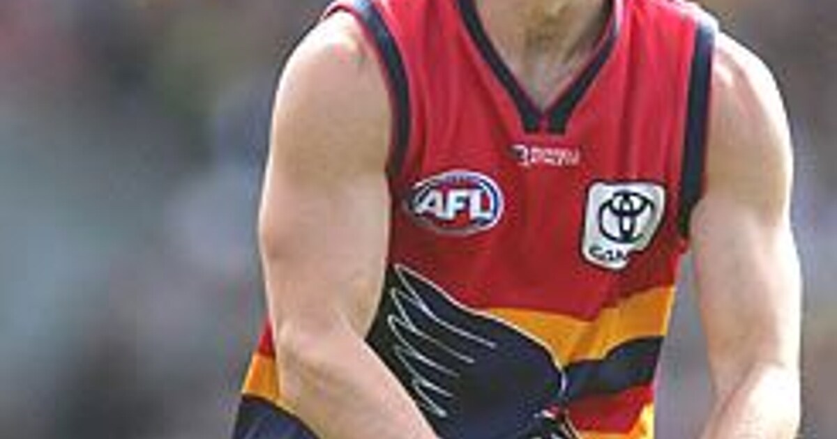 Ex-Crow Skipworth jumps at second chance