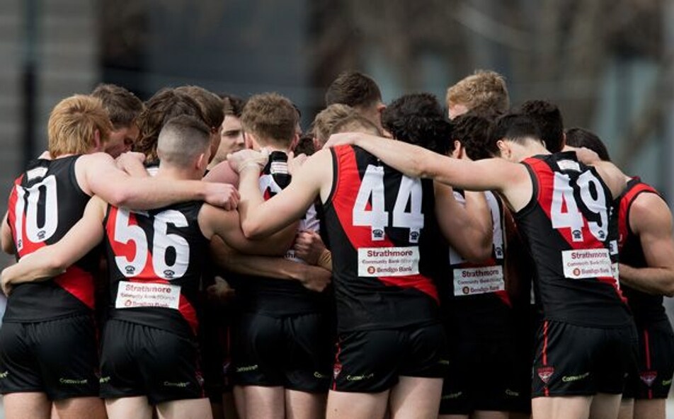VFL Season Review