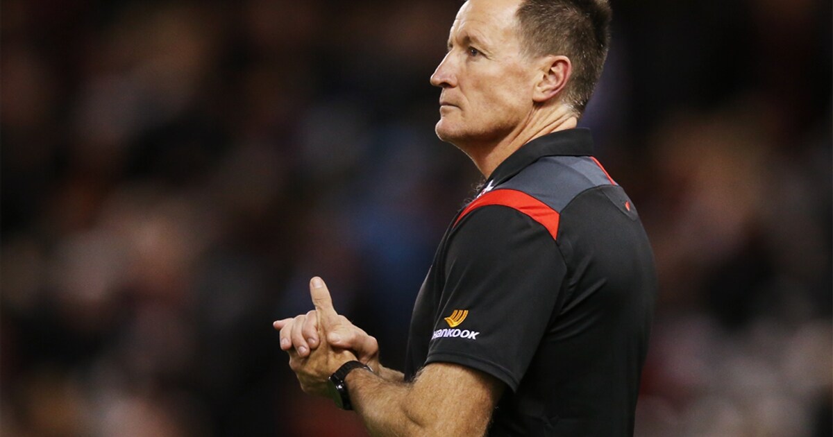 Woosha: We're up for the fight