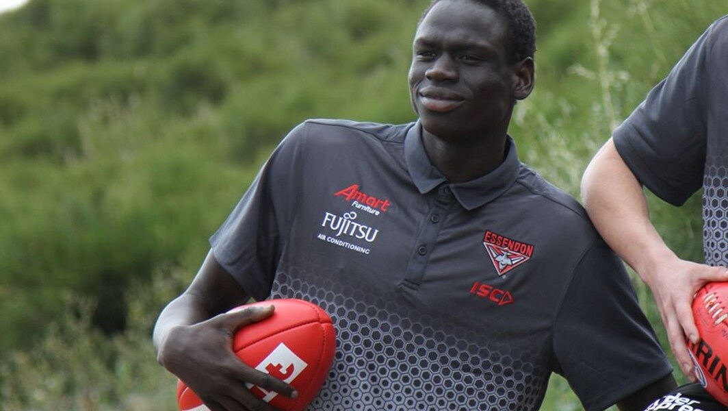 Jok 'ecstatic' to don the sash