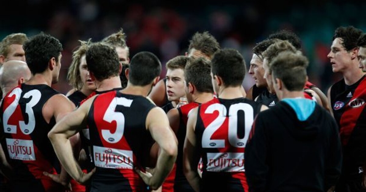 Statement from Rob Kerr