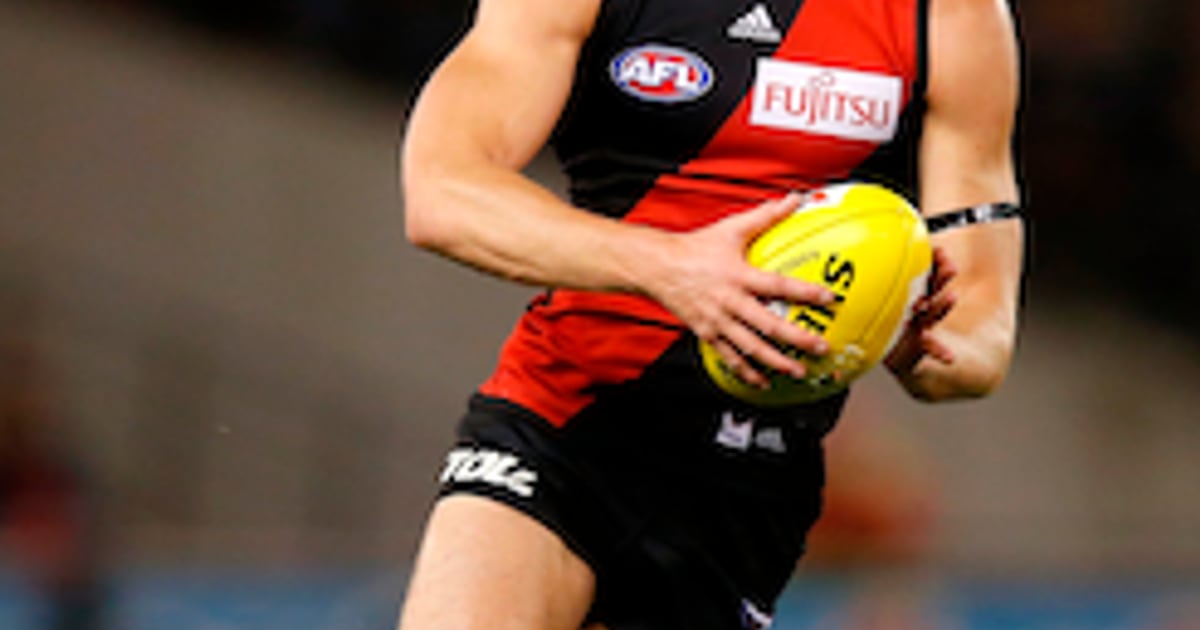 By the numbers: Essendon v GWS