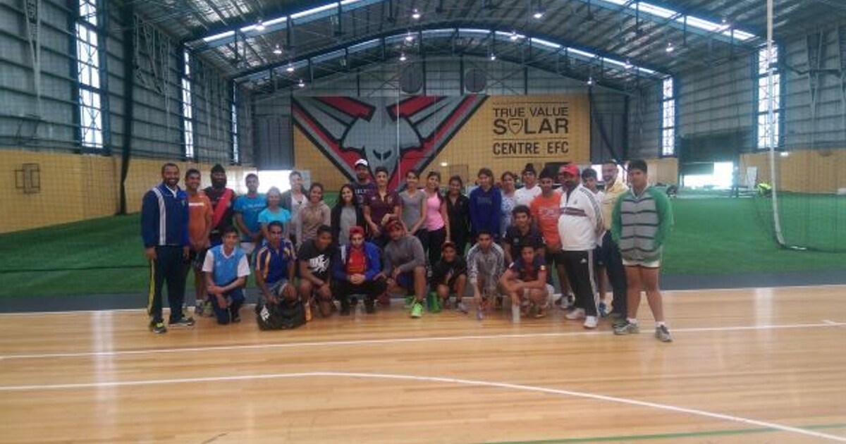 Unity Cup season kicks off