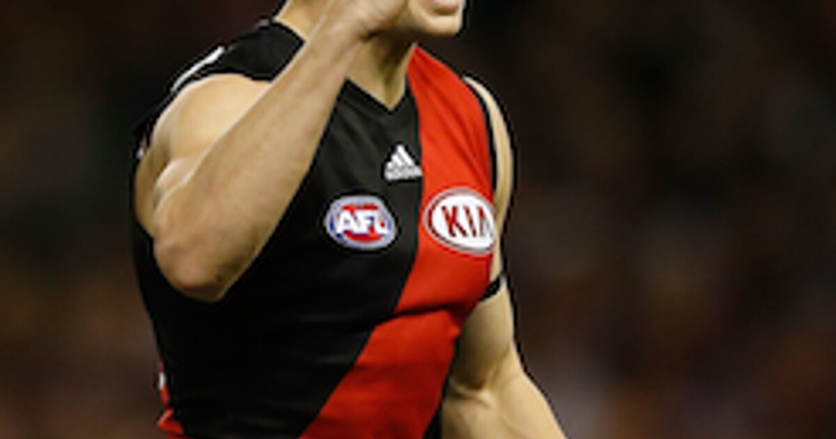 Ambrose set for elevation