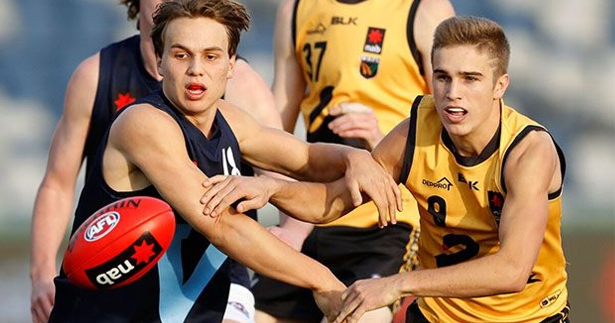 Late gems: Matt Guelfi