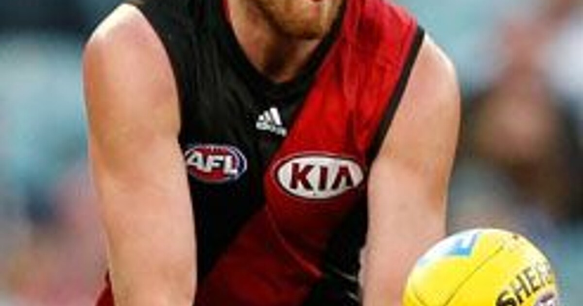 Ruckman's key role