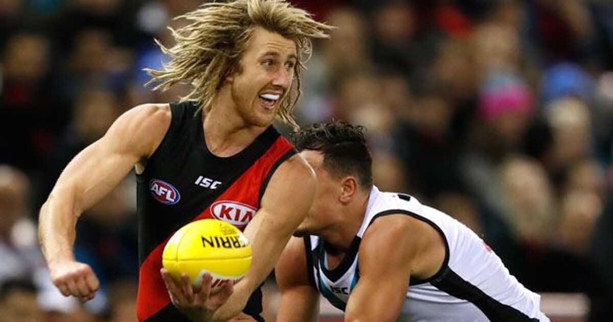 Skipper only getting stronger