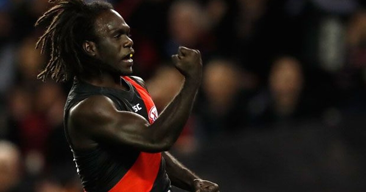 Coaches notes: 2nd half v Power