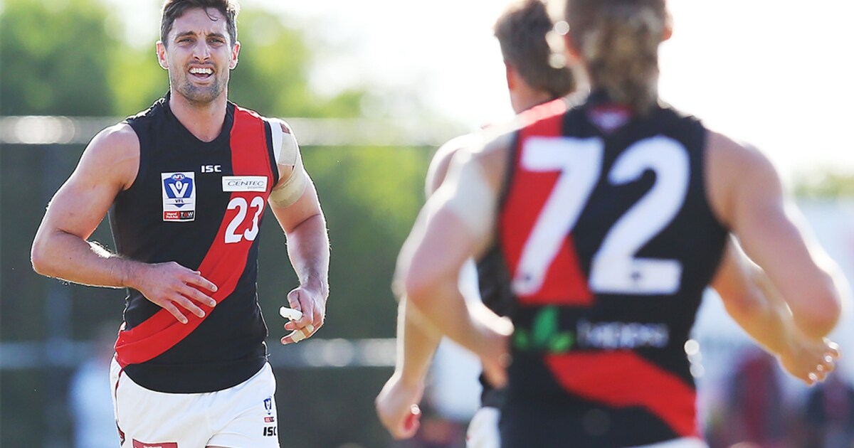 VFL player review: Round 14