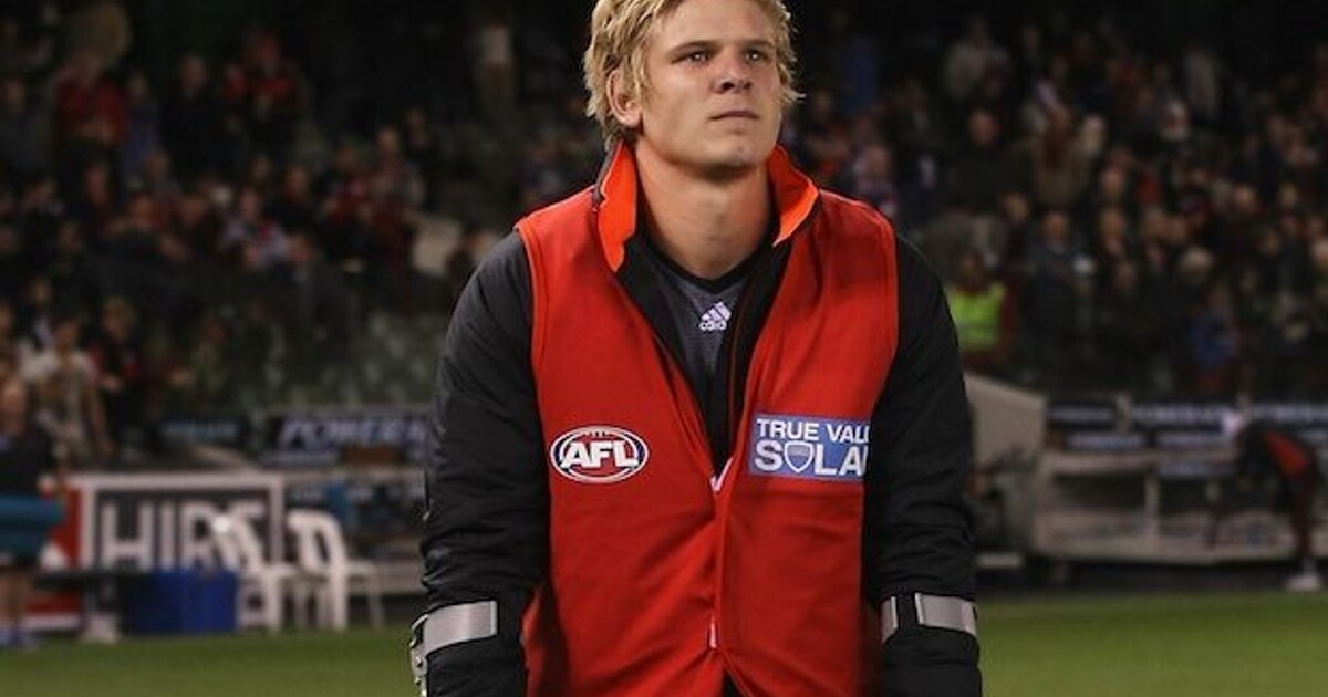 Hurley deserves a break