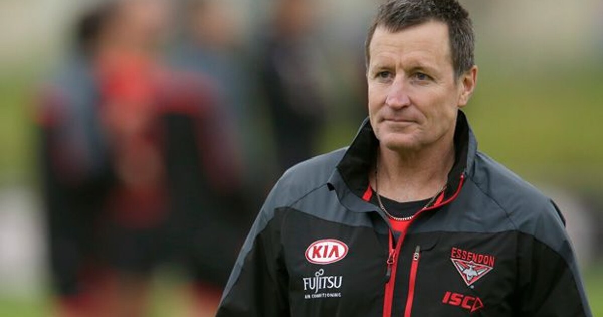 Worsfold's new frontier