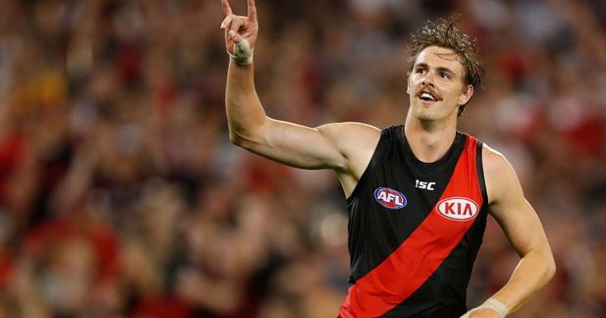 Daniher signs new deal