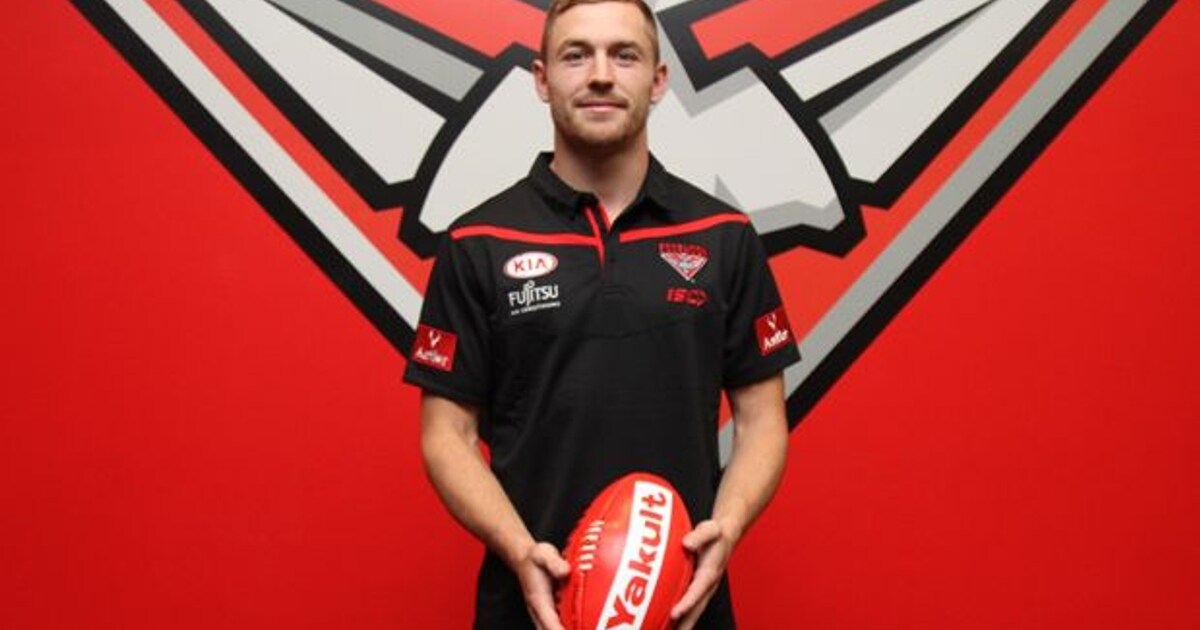 Devon Smith joins Bombers