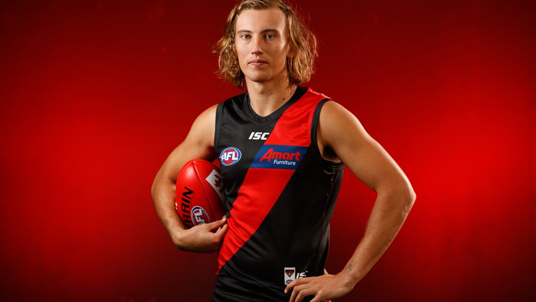 Redman keen to stay a Don