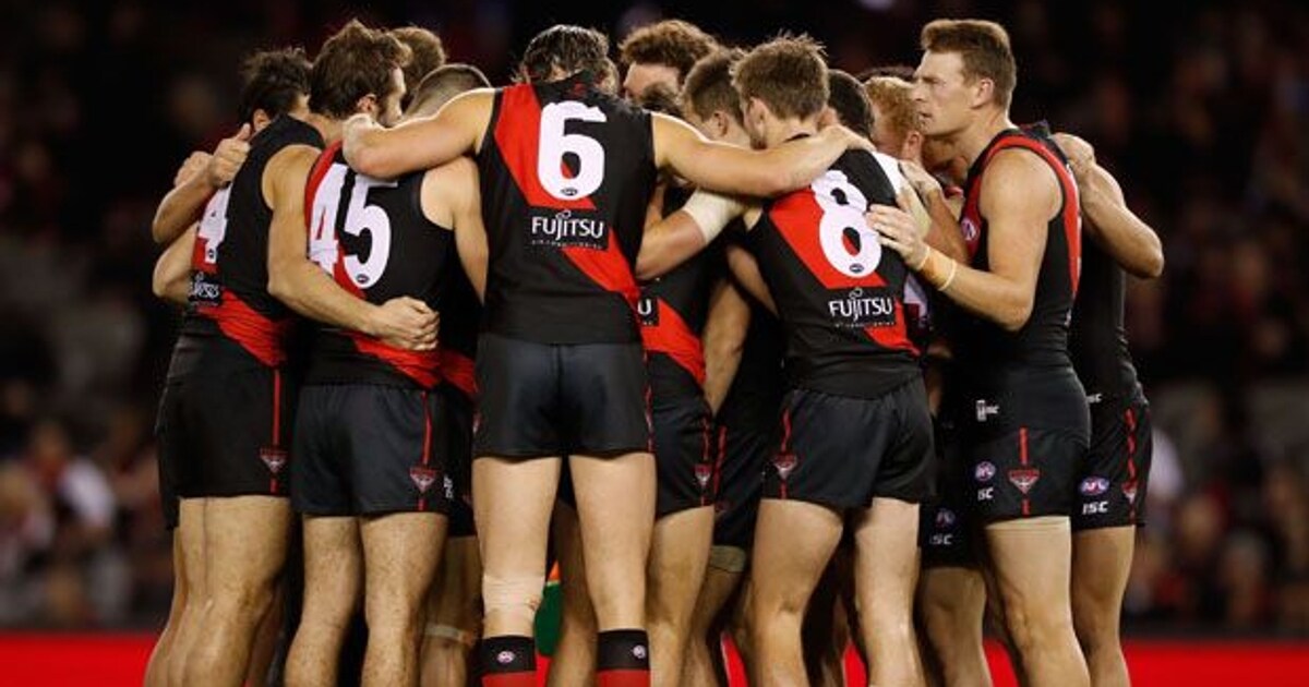 Dons reward VFL form