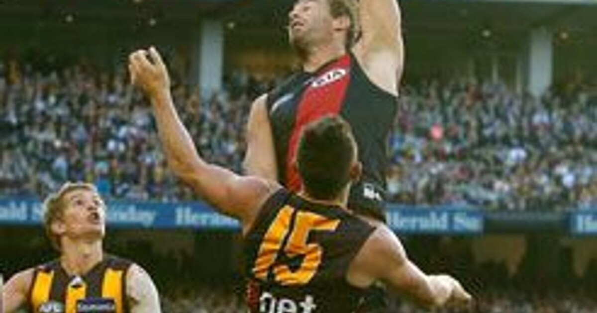 Bellchambers Back In