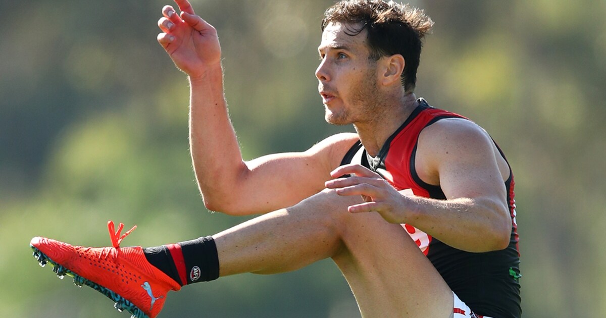 VFL player review: Round four