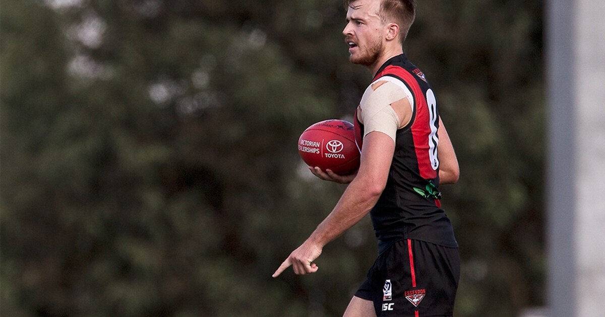 Gleeson's return a success