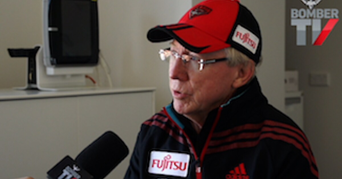 Bellchambers eyes Round 6