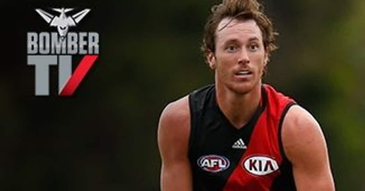 Pick 54: Mitch Brown