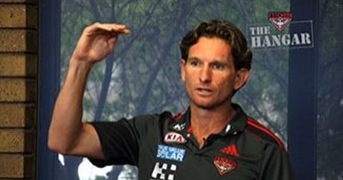 The Hangar returns 9pm tonight