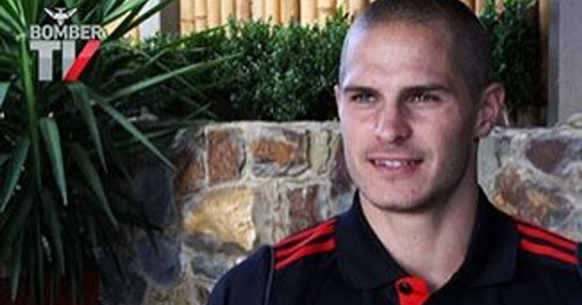 Zaharakis signs three year deal