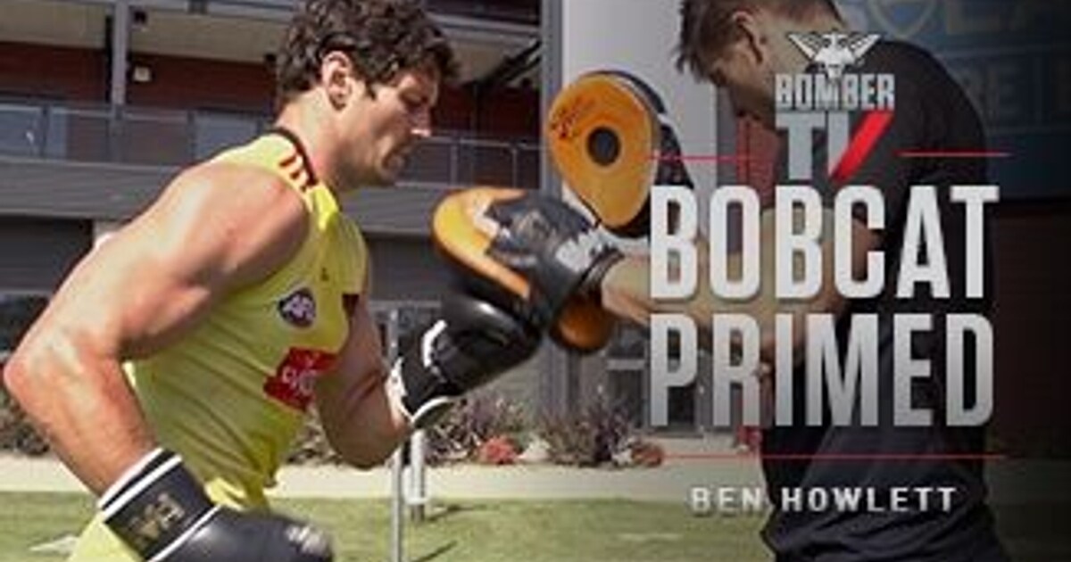 BTV: Ben Howlett interview - January 28, 2015