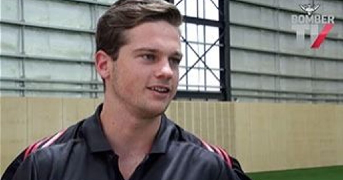 Ambrose elevated to senior list