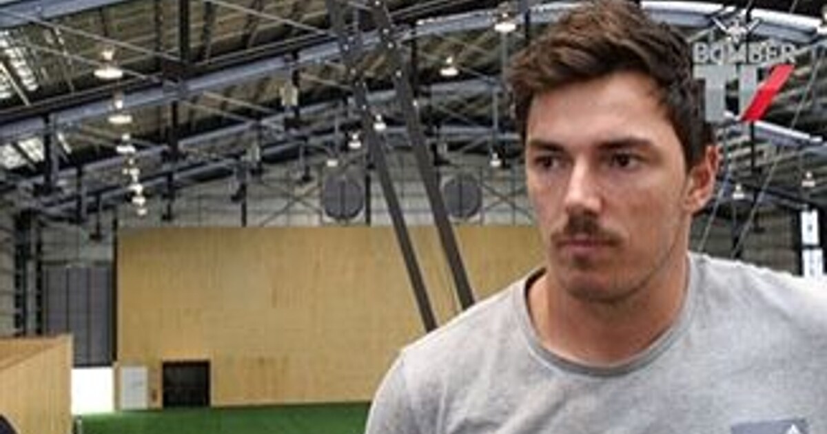 Hibberd hopeful on season opener