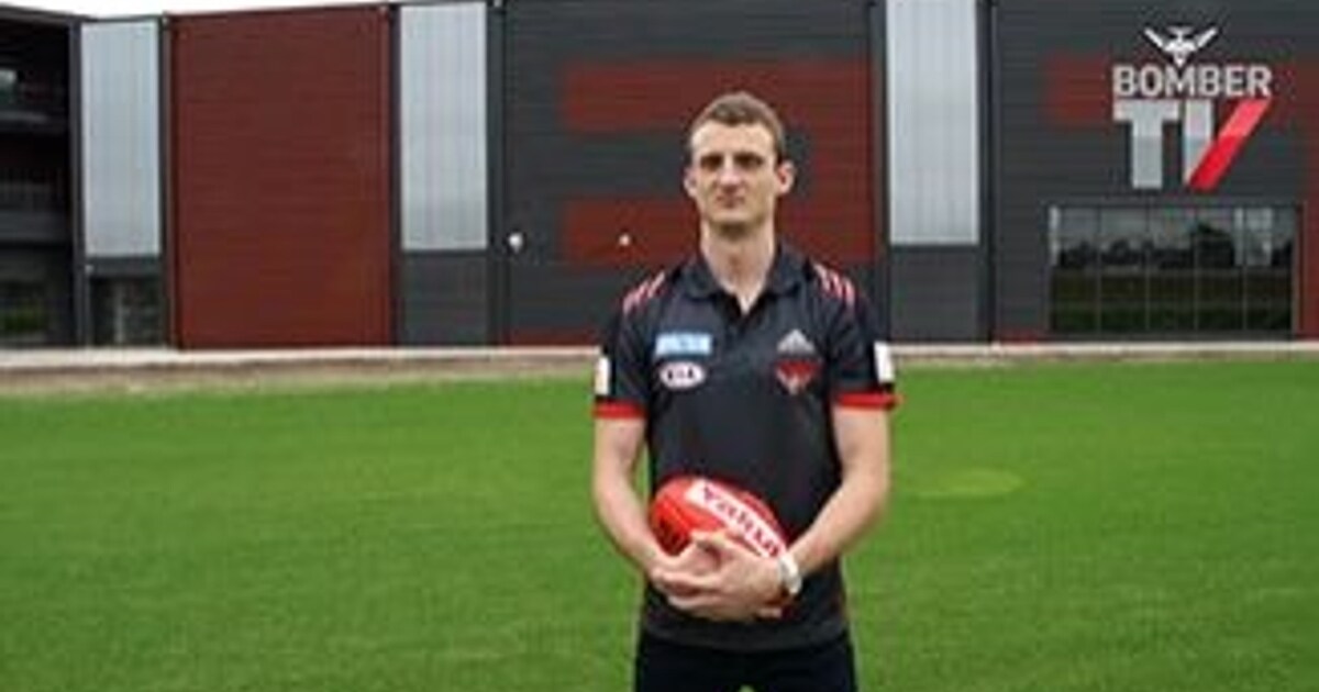BTV: Meet Johnny Rayner