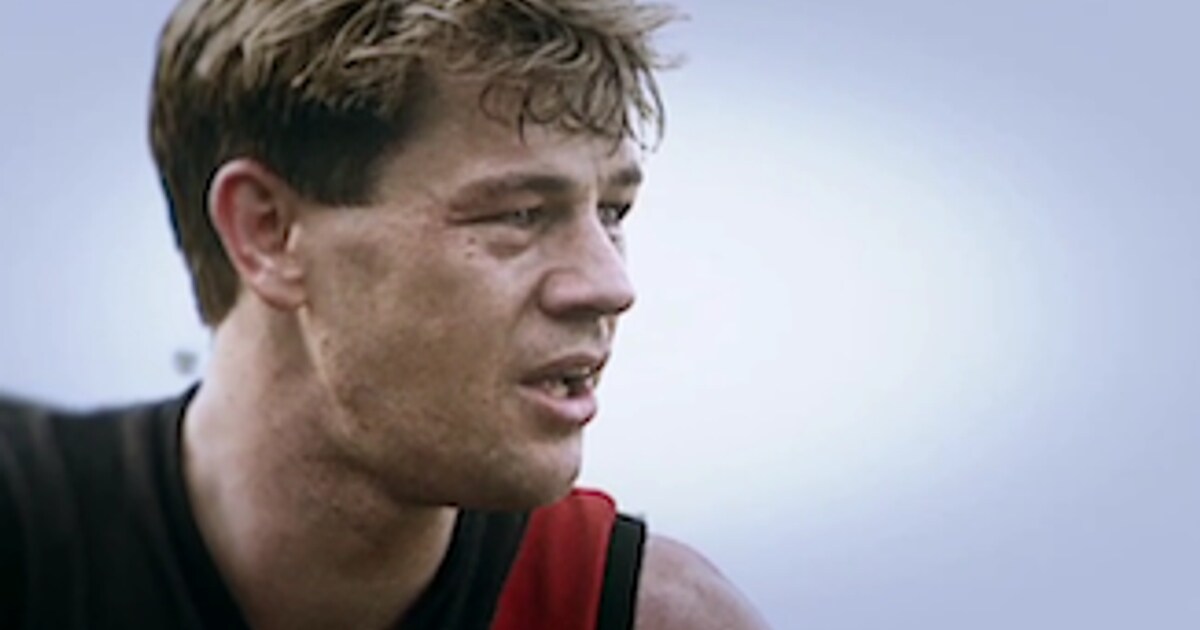 BTV: Hall of Fame - Mark Harvey