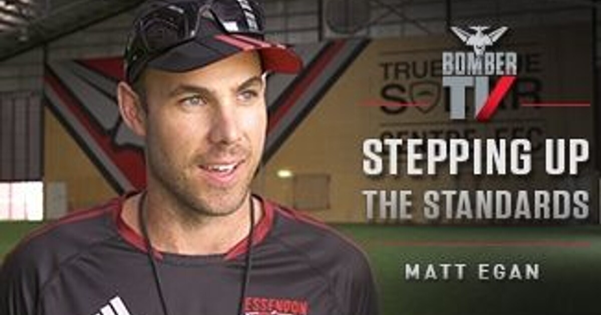 BTV: Matt Egan interview - February 23, 2015